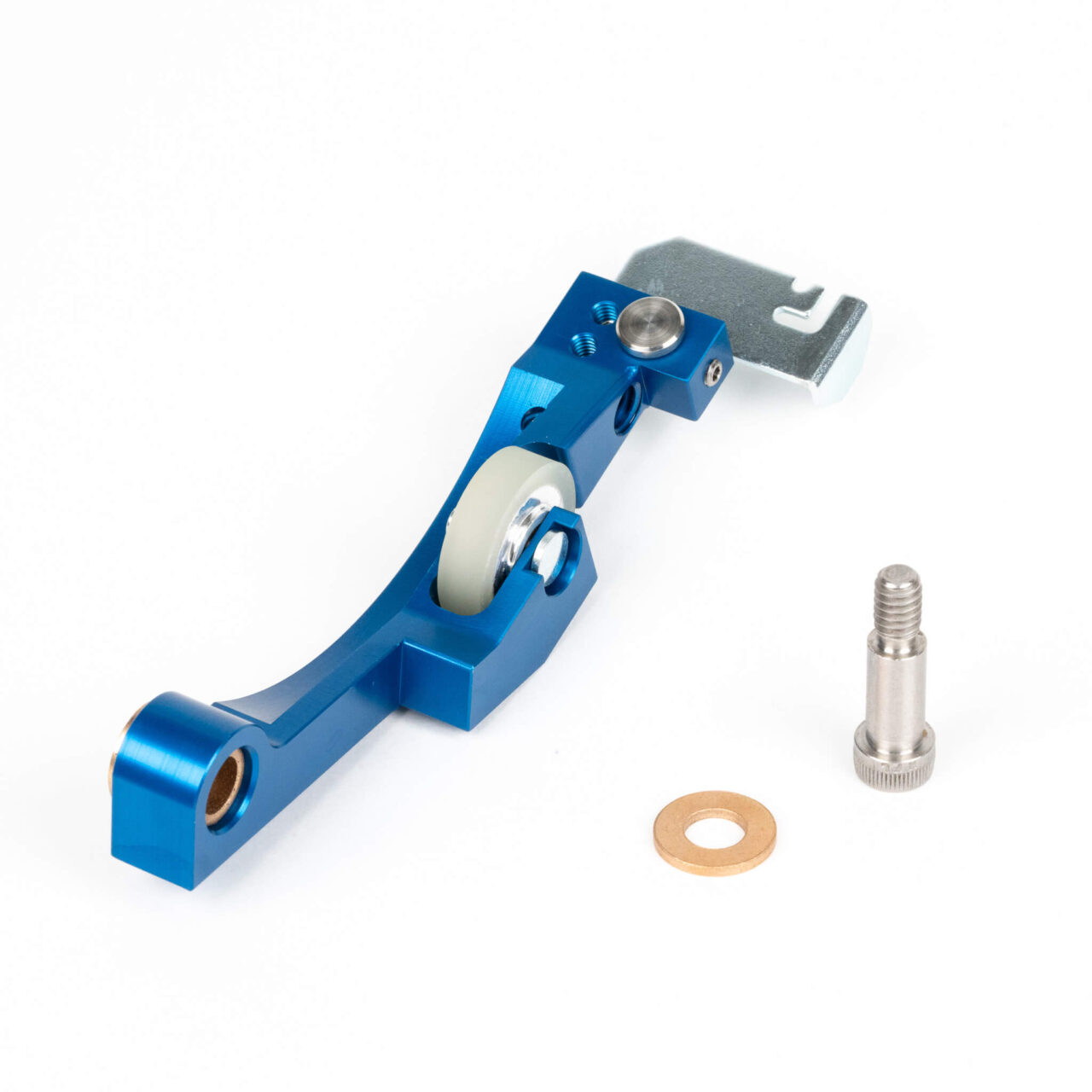 HD+ Idler Arm Assembly Kit | Plas-Ties, Co.