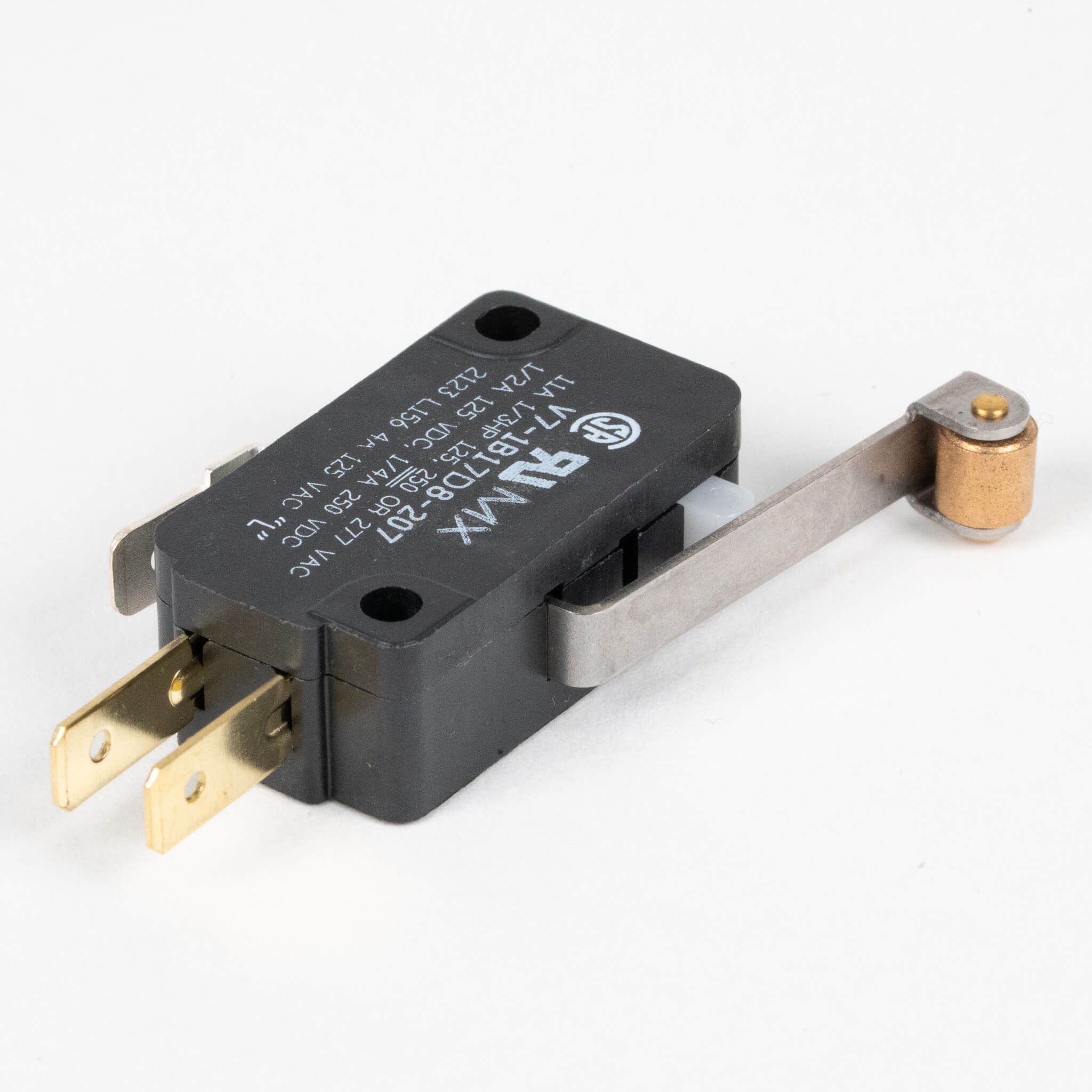 110V Micro Switch | Plas-Ties, Co.