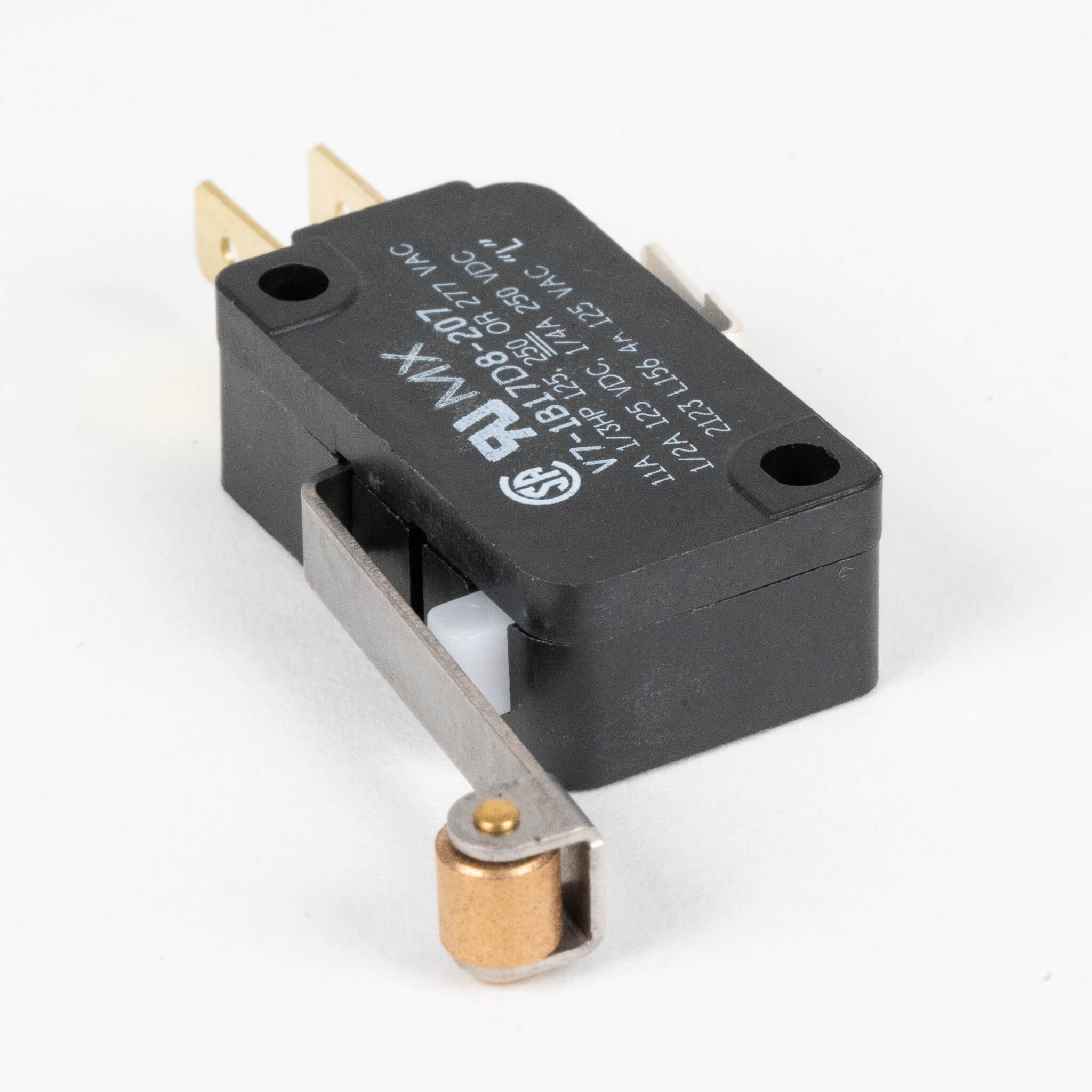110V Micro Switch | Plas-Ties, Co.